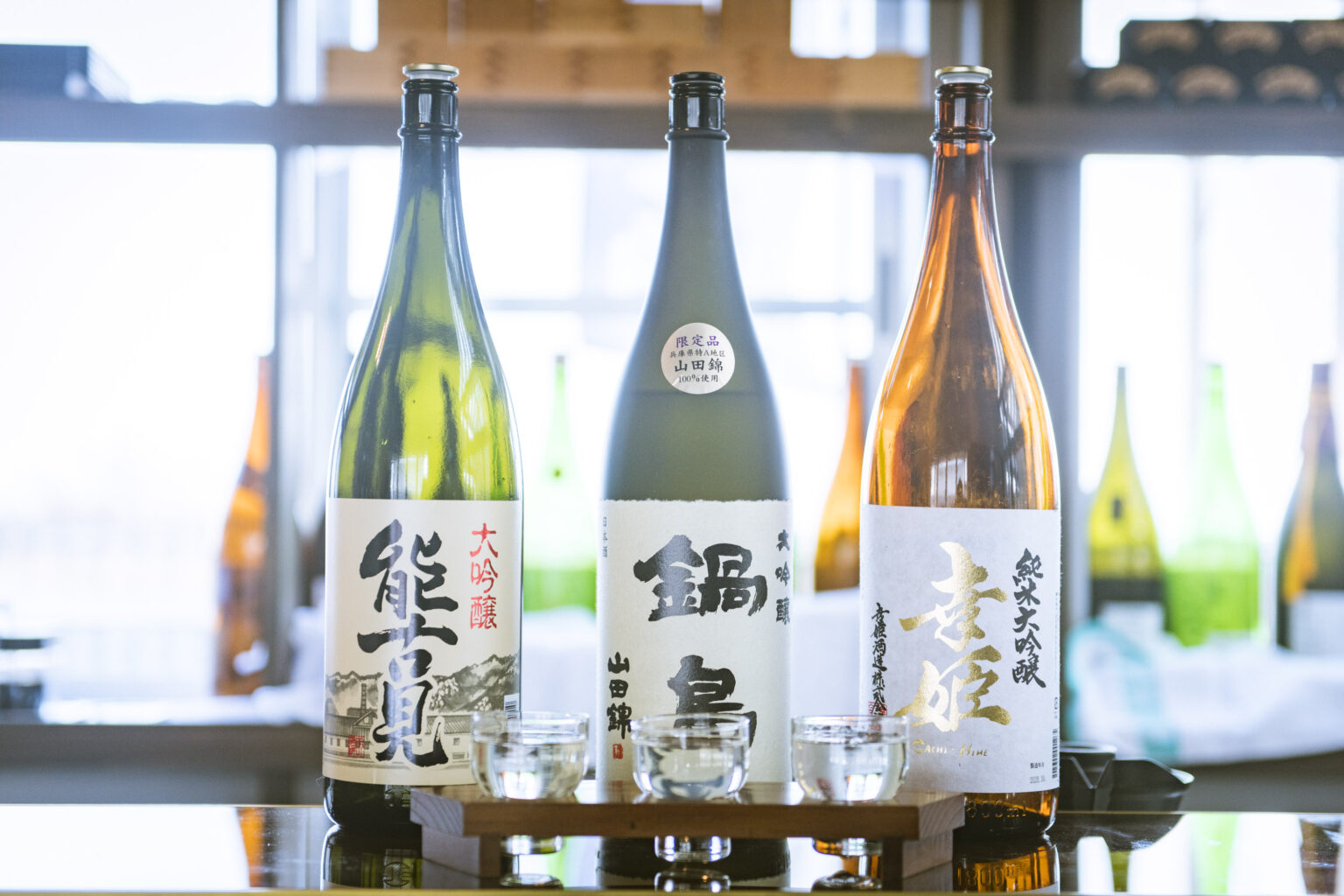 HAMA BAR 肥前浜駅｜新着情報｜鹿島酒蔵ツーリズム